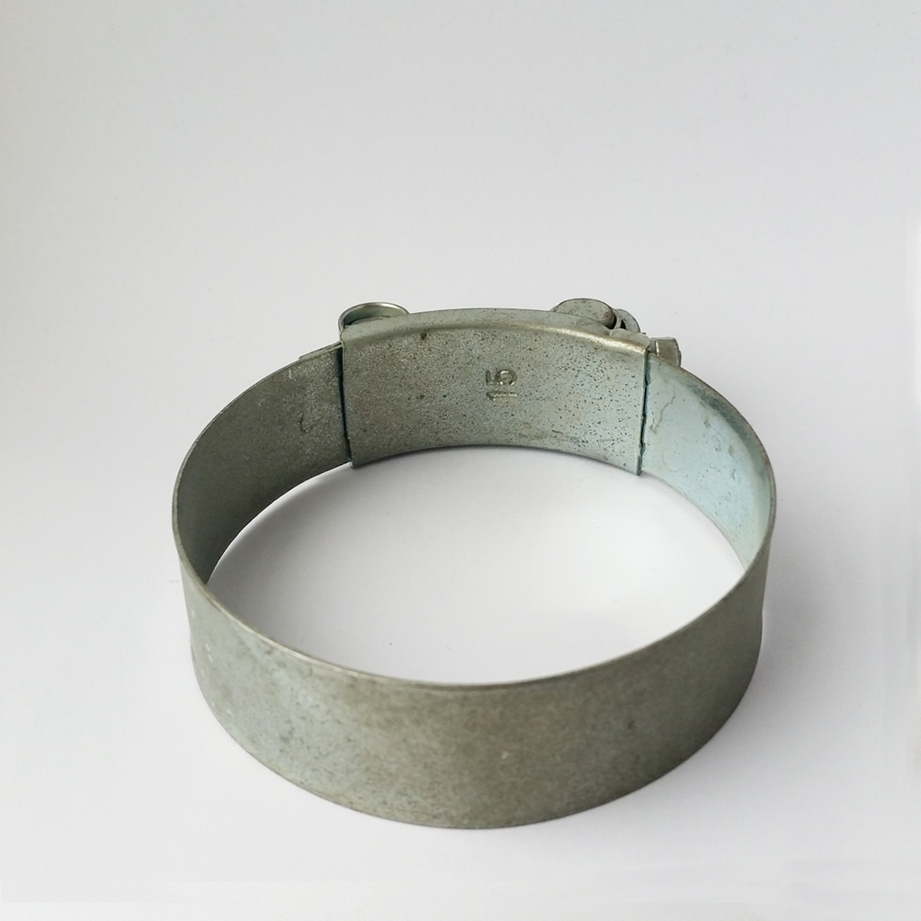 68-73 mm T-Bolt trunnion hose clamp | Groupe horticole ledoux inc.